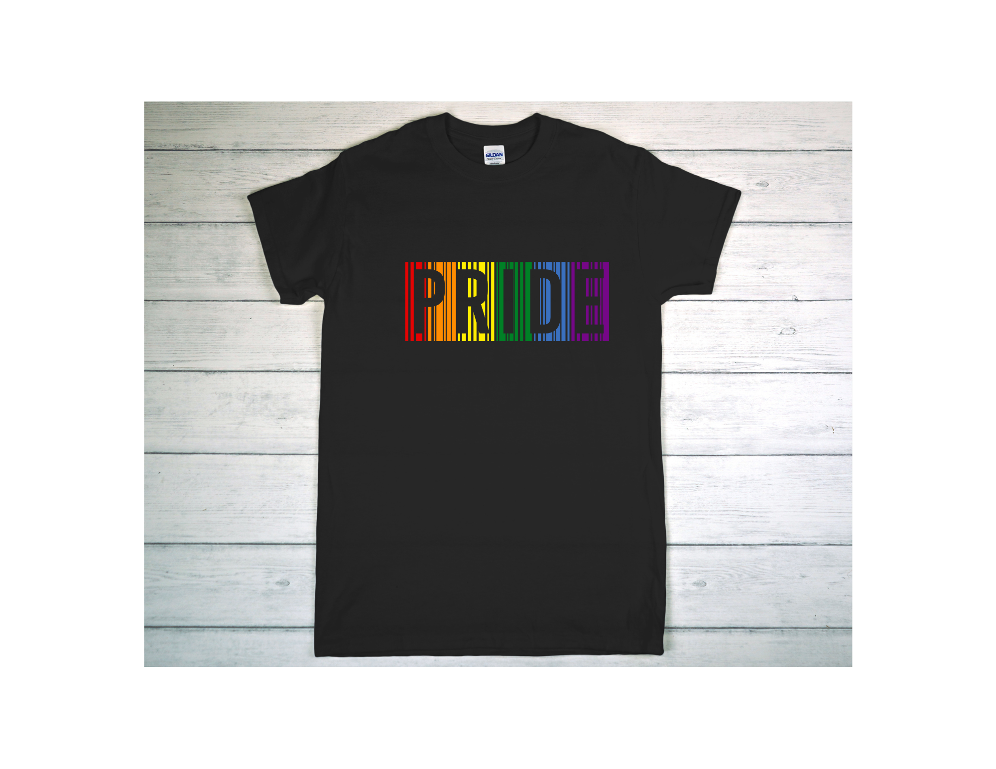 Pride Brown Sugar Made LLC